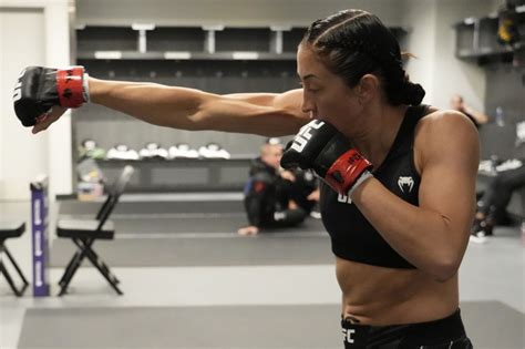 Undisclosed Illness Cancels Bout Shakes Up UFC Vegas Fight Card MMAmania
