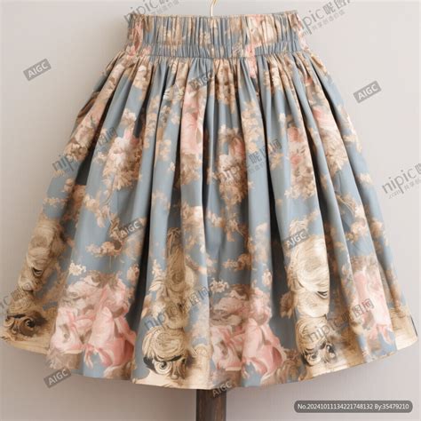 Ai创作图裙子数码印花 女装裙子花型 裙子花花型 裙子花印花 裙子卡通印花 裙子花型 裙子花印花图 蓝色花裙子水彩手绘 碎花半裙图案 女裙花型 裙子背心数码印花 花色半身裙 印花百褶短裙 女童