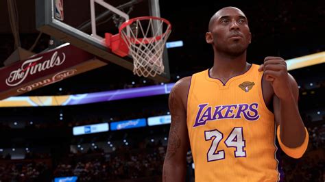 Nba 2k24 Kobe Bryant Edition Playstation 5 Best Buy
