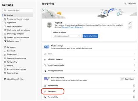 Import Personal Browser Bookmarks And Passwords Into Venn Venn Help