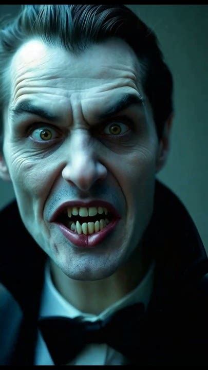 مصاص الدماء خرافة قديمة أم حقيقة مخفية؟ Shorts Youtube