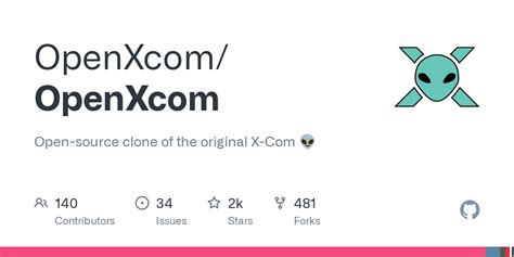 GitHub OpenXcom OpenXcom Open Source Clone Of The Original X Com