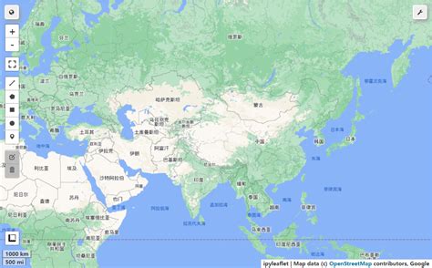 23geemap学习笔记 导入资源怎么导入工参ggmap Csdn博客
