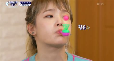 축구야구말구 박찬호 이영표 오마이걸 승희 세기의 대결 연예이슈 수다방 네모판