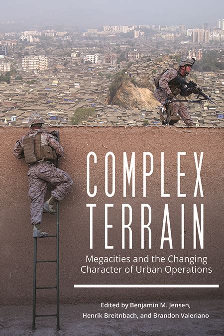 Complex Terrain