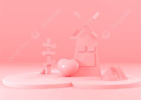 Beautiful Love Dessert Theme Background Images Hd Pictures And Wallpaper For Free Download