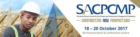 Sacpcmp Company On Linkedin The Sacpcmp Is Proud To Present The 5th