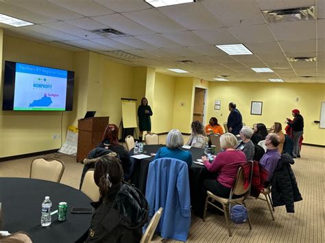 Danielle Tharp Clore On Linkedin Nonprofits