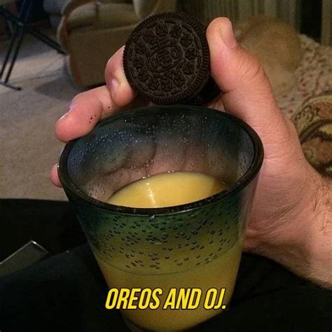 18 Gross Food Combos People Actually Like Wtf Gallery Ebaums World