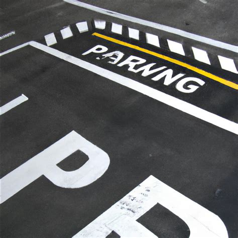 Animated Park Parking Near The Airport