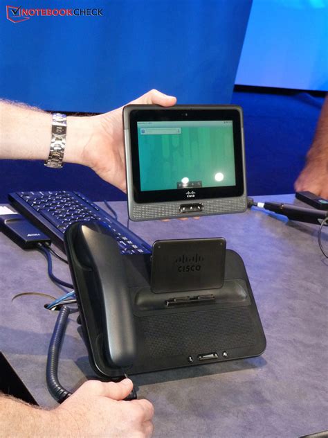 Intel Keynote Android Und Intel Notebookcheck Com News