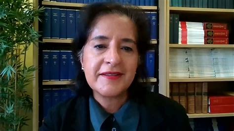 Mrs Justice Cheema Grubb One Year Of Broadcasting Sentencing Remarks Anniversary Youtube