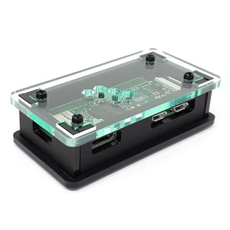 raspberry pi zero cases the pi hut
