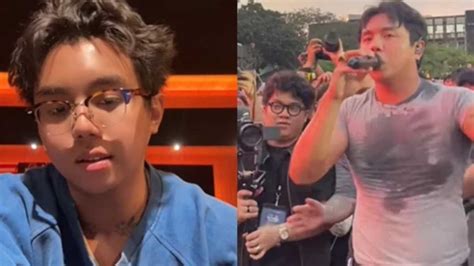 Zack Tabudlo Addresses Negative Comments After Recent Performance