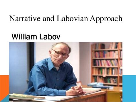 Narrative Structure Analysis Labov S Approach