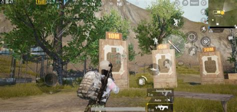 PUBG Mobile Hip Fire GuruGamer