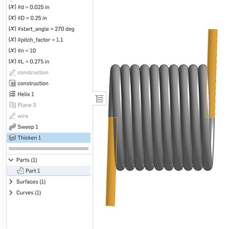 Can Sweep As Surface But Not As Surface — Onshape