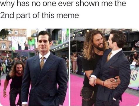 Why Has No One Ever Shown Me The Part Of This Meme Ifunny