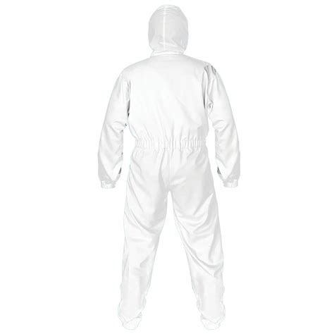 Coveralls Snd Medical