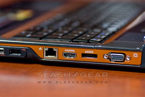 Gateway P FX Gaming Laptop Review