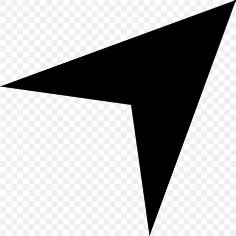Arrow Google Maps Navigation Clip Art PNG 980x980px Navigation