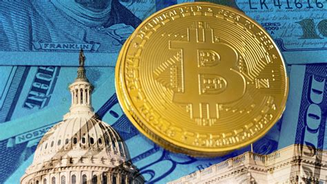 Crypto On The Hill Future Of The Fit21 Act After House Vote