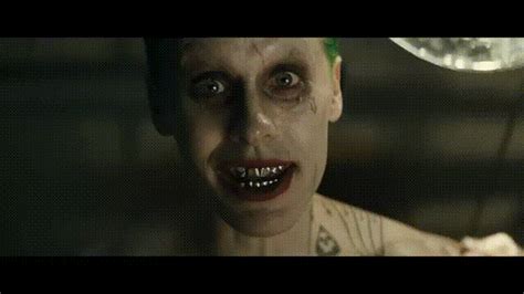 Jared Leto Joker  Find And Share On Giphy