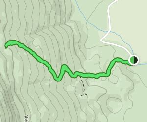 Blue Hole Trail To Ellisons Cave 77 Reviews Map Georgia Alltrails