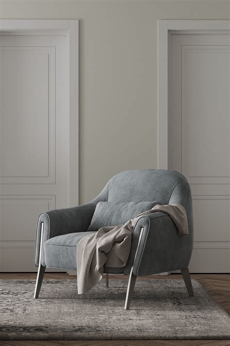 3d Visualization Interior Design Behance