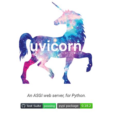 9 Python Web Servers To Try For Your Next Project