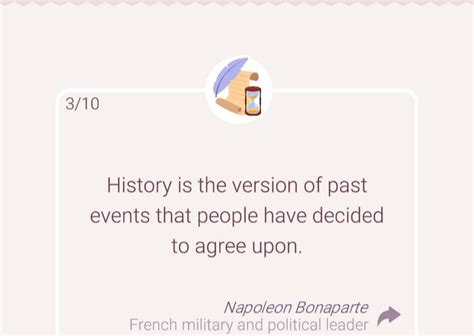 Cryptogram History 1 Level 3 Answer