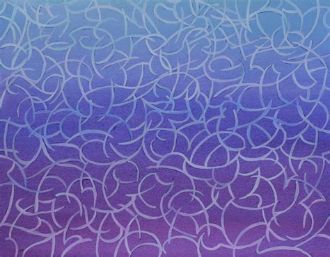Gradation And Line Patterns On Behance