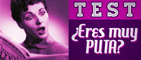 A Ti ¿qué Te Gusta El Blog Gay Definitivo Test · ¿eres Muy Puta