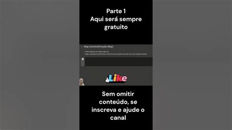 Python Map Functionfunção Map Aula 1 Python Programação