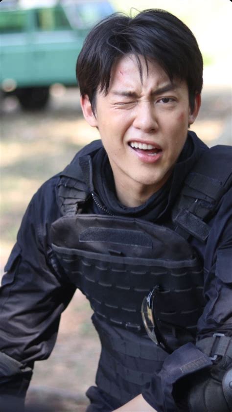 Mark Prin Suparat Mark Prin Prin Thai Drama