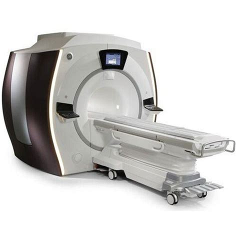 Refurbished Ge Discovery Mr750w 3t Closed Mri Machine At Rs 35000000 In