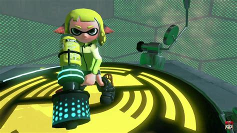 Splatoon 2 How To Unlock Hero Weapons Collectibles Guide Gameranx