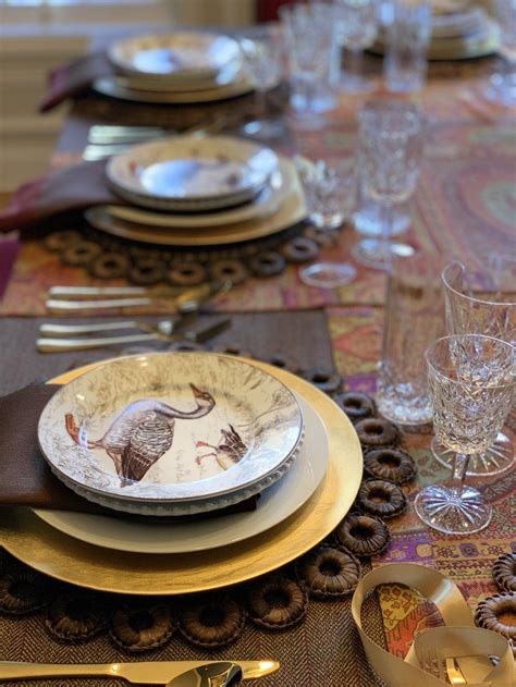 The Art Of Layering A Table Create A Stunning Tablescape For Any Occasion Artofit