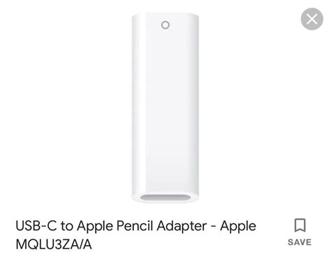 Apple Pencil Adapter, Mobile Phones & Gadgets, Mobile & Gadget ...