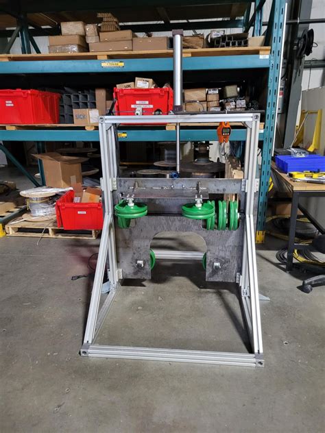 Ionic Mechatronics On Linkedin Automationsolutions Heavyindustry Machinerysafety Customsystems…