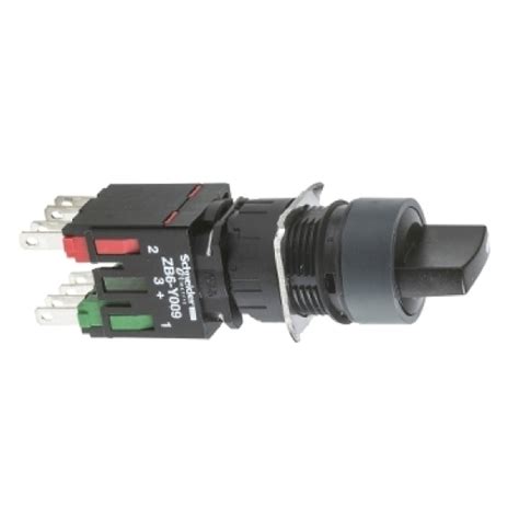 Selector Switches And Key Switches Advance Lite Electrical Sdn Bhd