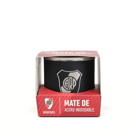 Hogar y Blanco Bazar y Cocina Infusión Mate Mate Acero con Pack Big Life