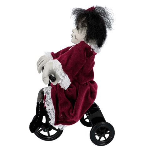 Angry Mathilde Partylandfi