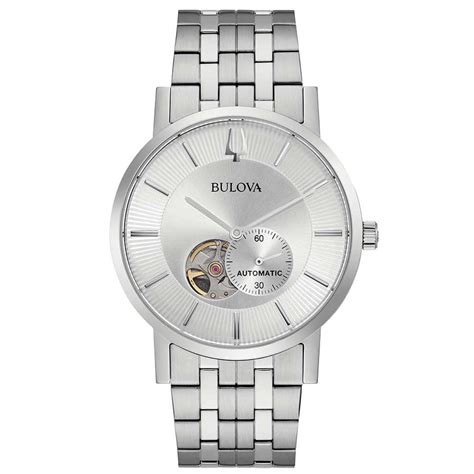 Bulova Orologi Da Uomo