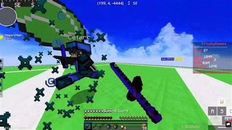 Vs Cetarq Fruskygames Youtube