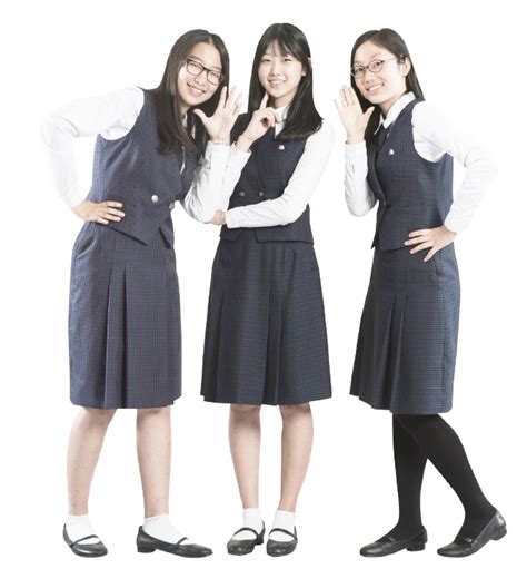강남 고교 구석구석 탐방⑧ 서문여자고등학교 네이버 블로그