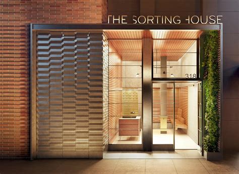 ‘sex And The City Star Scopes Out Posh Sorting House Penthouse