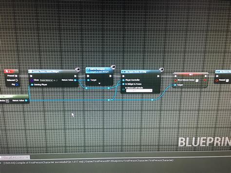 weird issue with mouse not showing up sorry for low quality image