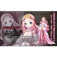 Images Prim Fiorire Anime Characters Database