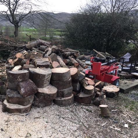 Timber Processing Machinery For Hire